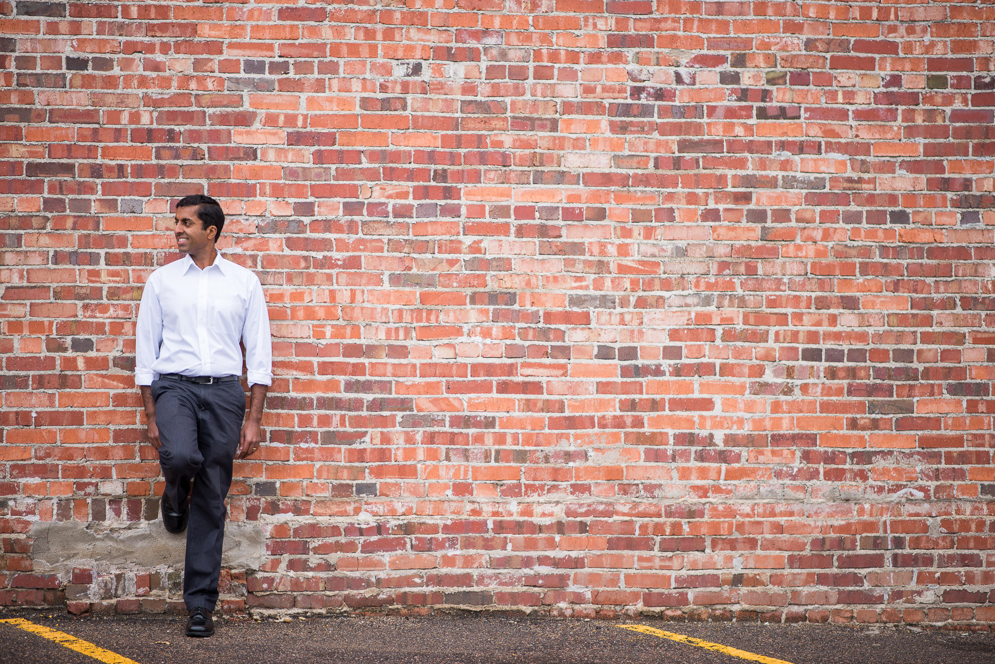 Grandma's Marathon | Ravi Raman